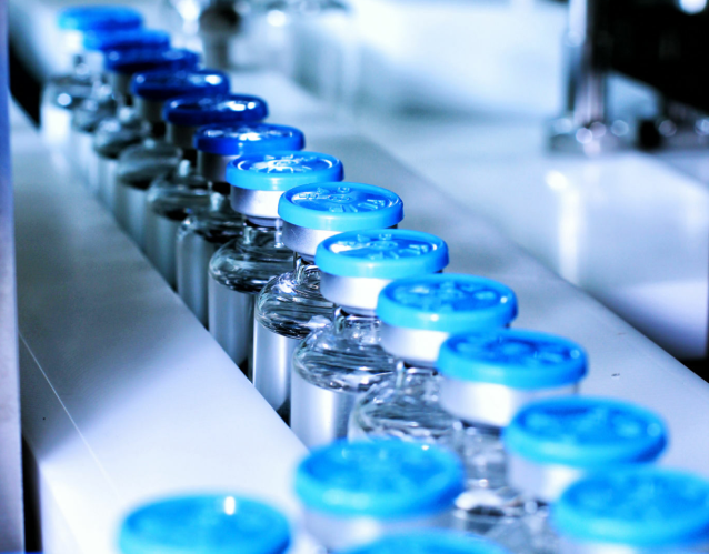 Sunshine Biopharma – Pharmaceutical Company